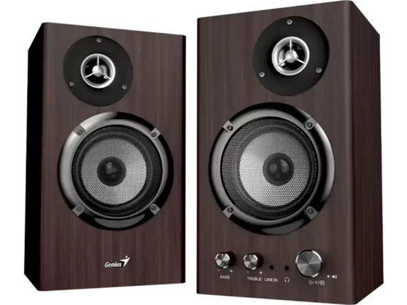 Genius Zvučnici za kompjuter SP-HF1812BT Bluetooth 3.5mm