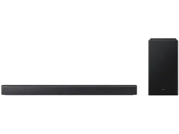 Samsung Soundbar HW-B450F/EN