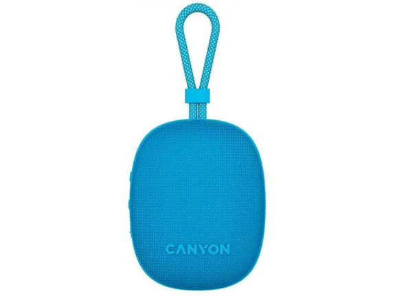 Canyon Bluetooth zvučnik OnMove 12 5W