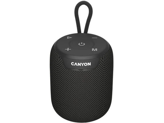 Canyon Bluetooth zvučnik OnMove 9 IPX6 TWS 10W