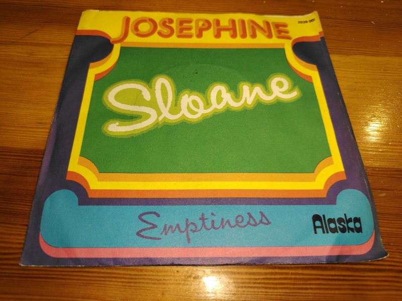 Sloane - Josephine (1973)