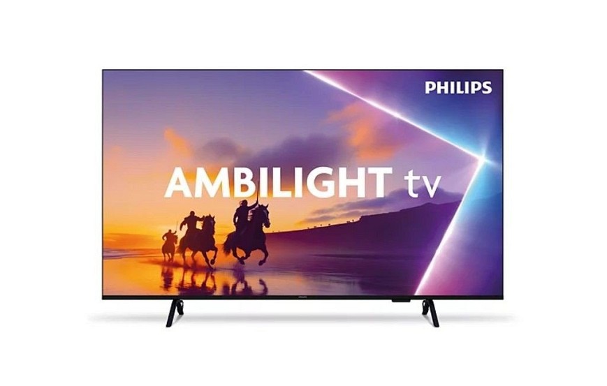 PHILIPS 55PUS8400/12 4K UHD SMART QLED Televizor
