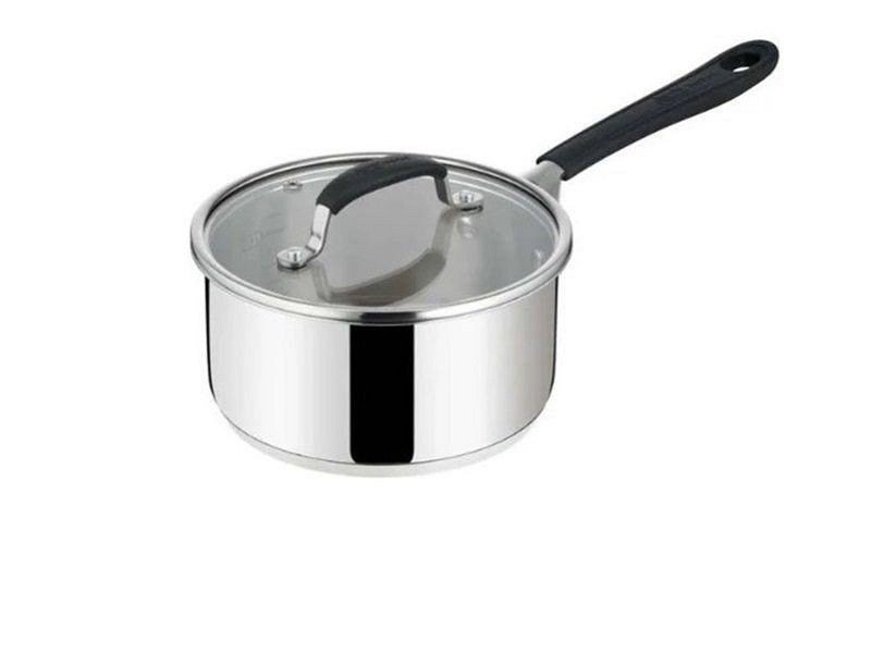 TEFAL 18CM JO E3182375 ŠERPA SA Poklopcem