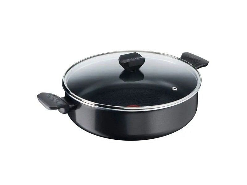 TEFAL 28CM P B5677253 Šerpa