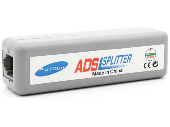 JWD ADSL splitter AD75