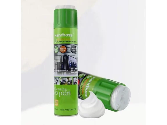 JWD Handboss Set za čišćenje pena 650 ml