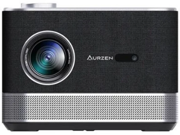 Vankyo Projektor Aurzen Boom 3 Full HD 500lm