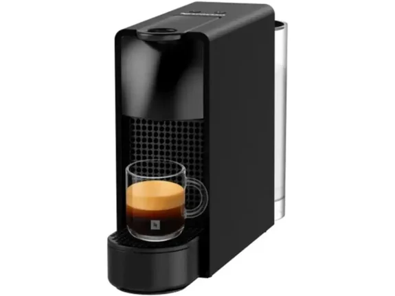 Nespresso Aparat za espresso Essenza Mini C Kapsule