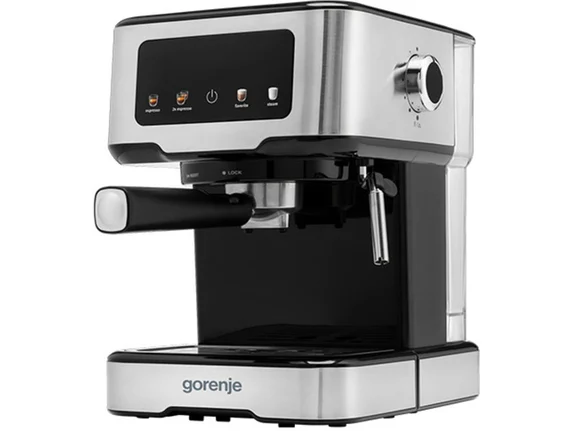 Gorenje Aparat za espresso ESCM15CD 1100W