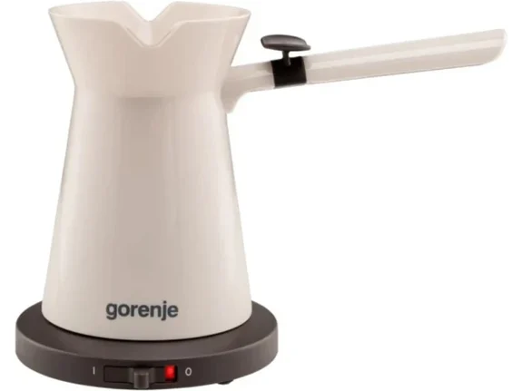 Gorenje Aparat za kafu TCM350W 800 W 0.3 l