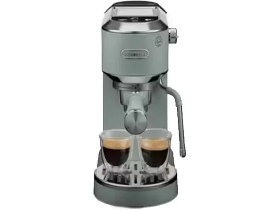DeLonghi Aparat za espresso EC890.GR Ručni 1450W