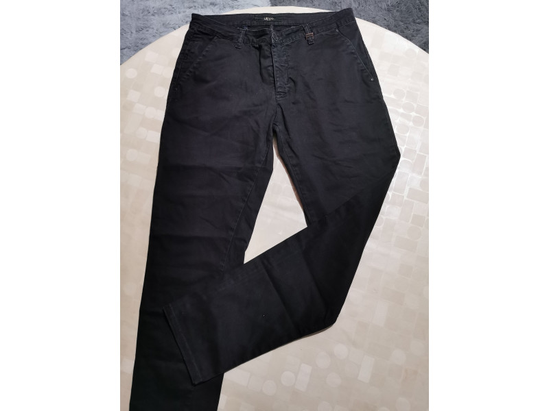 10. LIU JO MUSKE EKSTRA PANTALONE-FARMERKE vel 30
