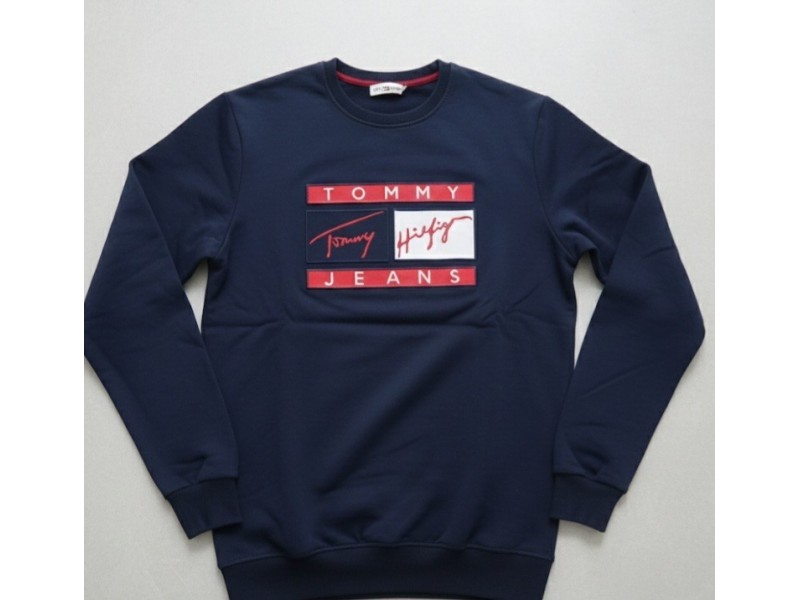 Tomy Hilfiger duks M