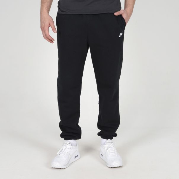 NIKE Donji deo nk club bb cuff pant M