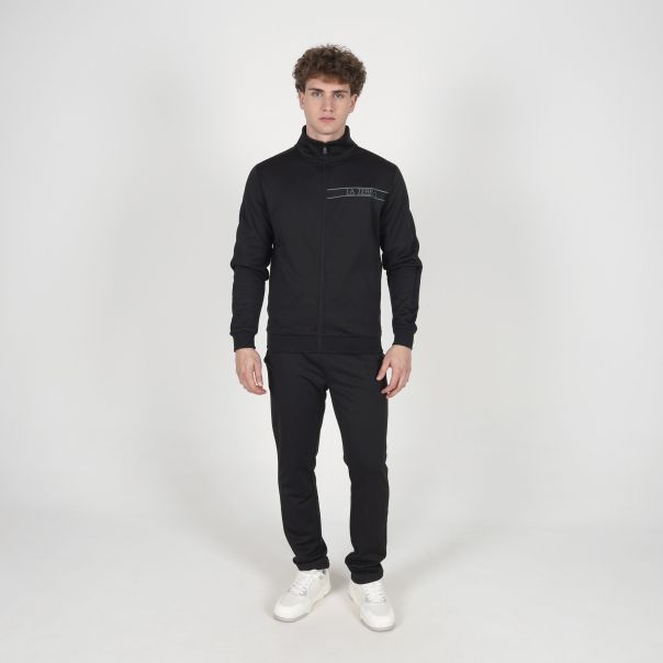 LA TERRA Trenerka pedro tracksuit M