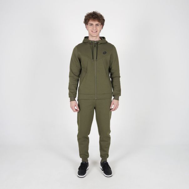LOTTO Trenerka variegato s tracksuit M