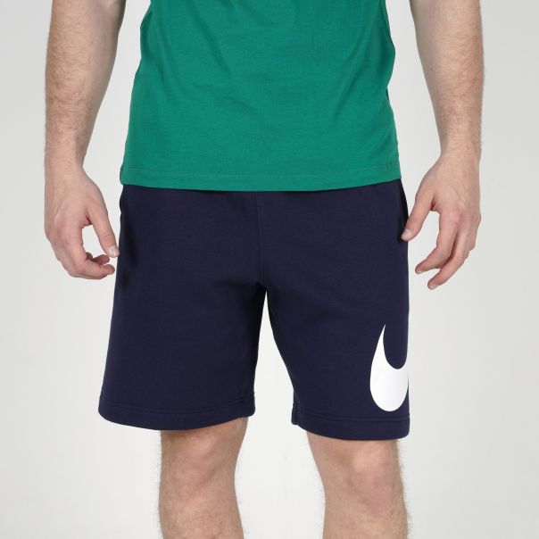 NIKE Šorc n k club bb short gx M