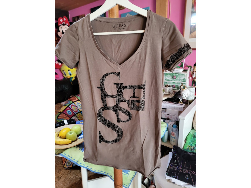 GUESS ORIGINAL