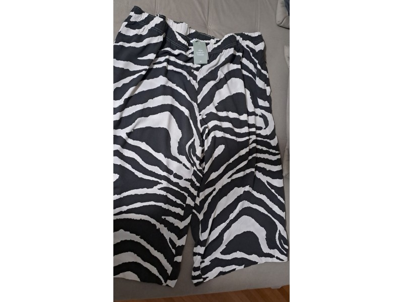 H&M pantalone 4XL, nove