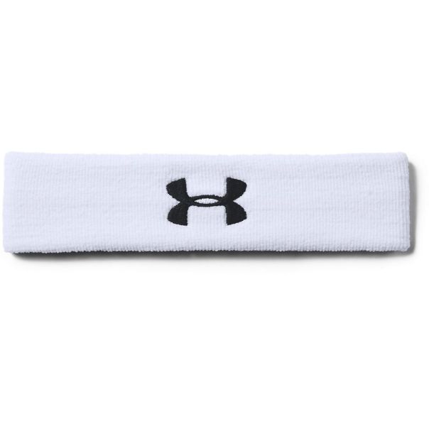 UNDER ARMOUR Znojnica za glavu ua performance headband U
