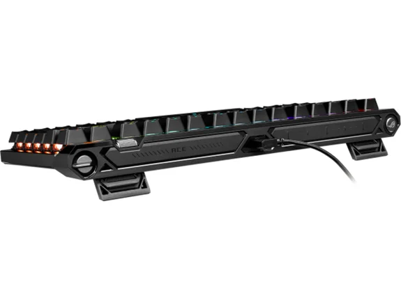 Asus Tastatura ROG FALCHION ACE 75HE Žična US