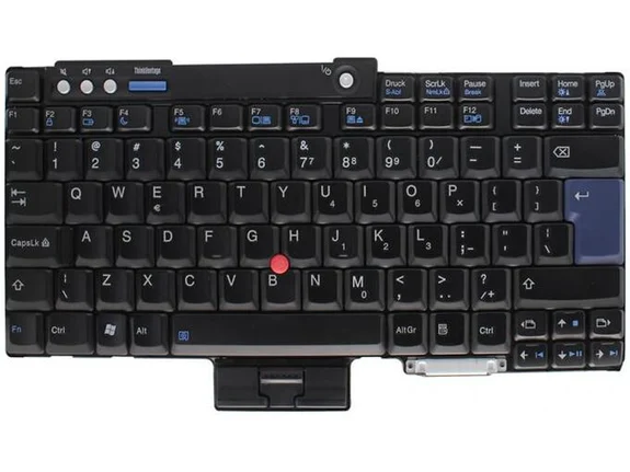 Tastatura za laptop Lenovo ThinkPad T400