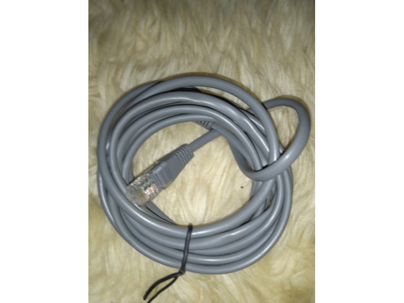 CAT 5 mrezni kabal