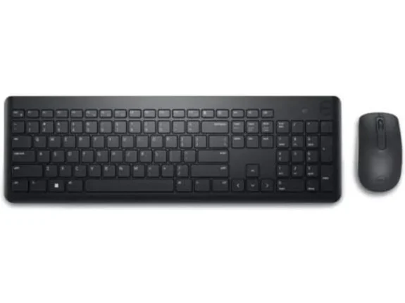 Dell Tastatura KM3322W Bežična YU