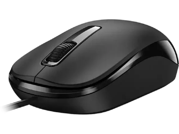 Genius Miš DX-125 USB-C 1200DPI