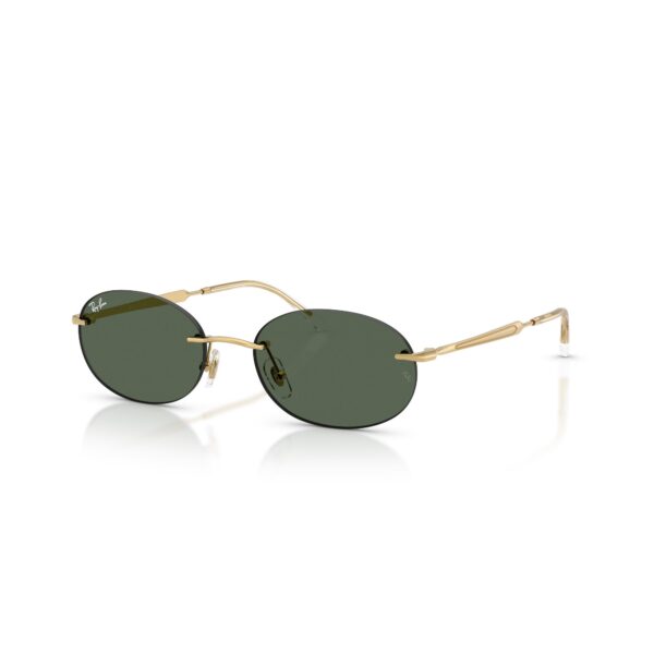 RAY BAN Sunčane naočare 0RB3767 001/71 54