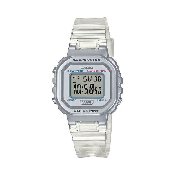 Casio sat LA-20WHS-7A