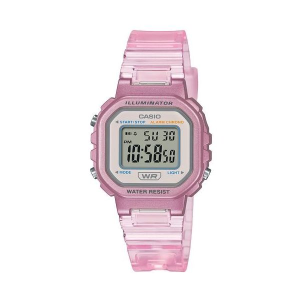 Casio sat LA-20WHS-4A