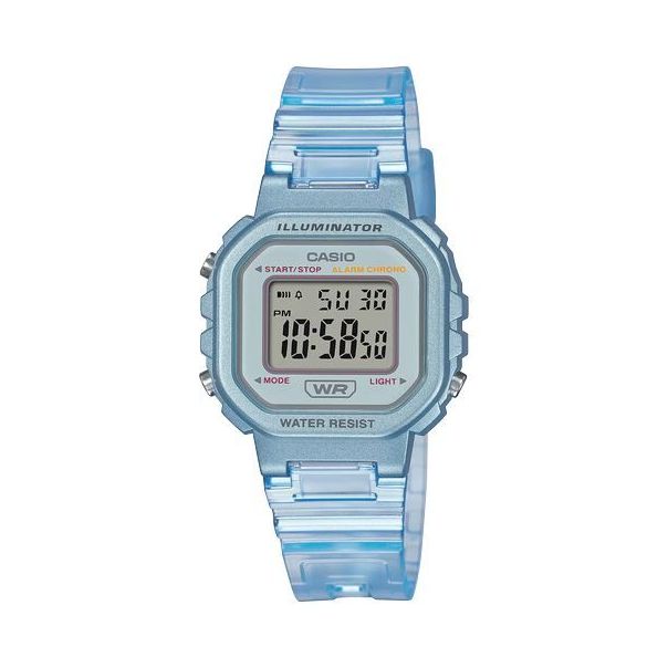 Casio sat LA-20WHS-2A