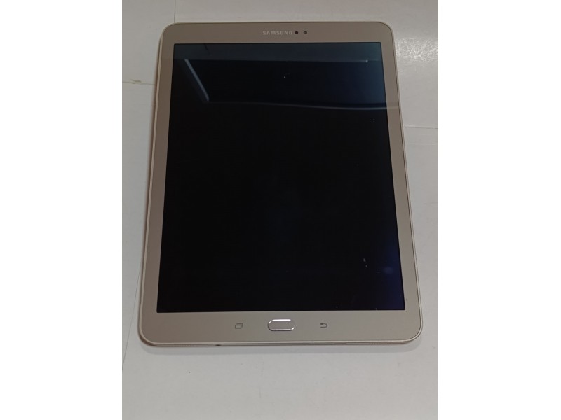 Tablet Samsung SM-T813