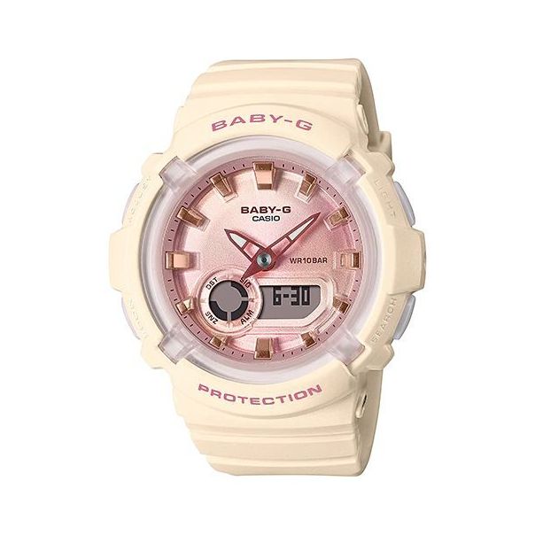 Casio sat BGA-280-4A2