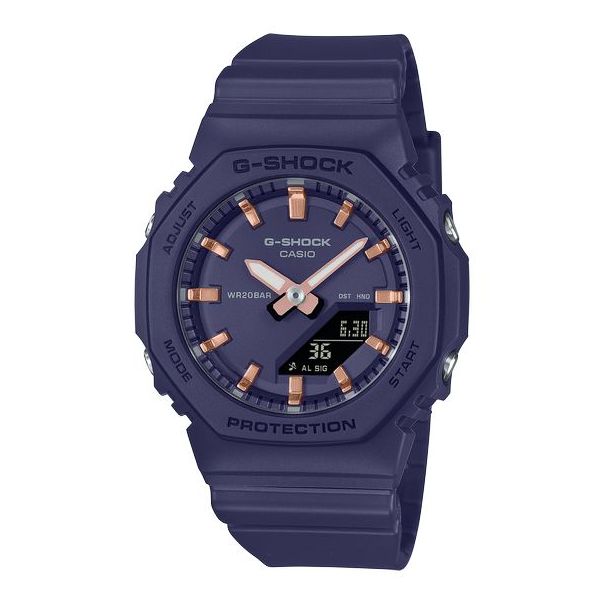 Casio sat GMA-P2100M-2A