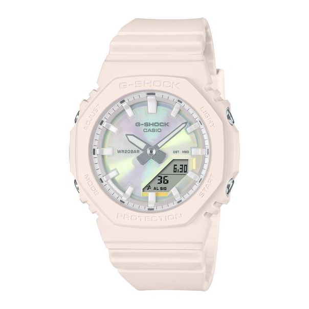 Casio sat GMA-P2100PC-4A