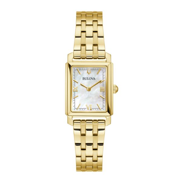 Bulova sat 97L177
