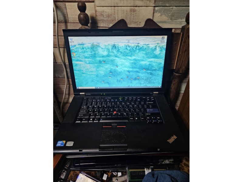 lenovo t510 15.6 inca