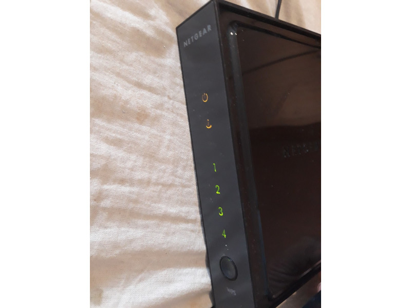 BEZŽIČNI RUTER NETGEAR N300 WNR 2000