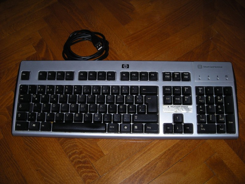 HP Tastatura