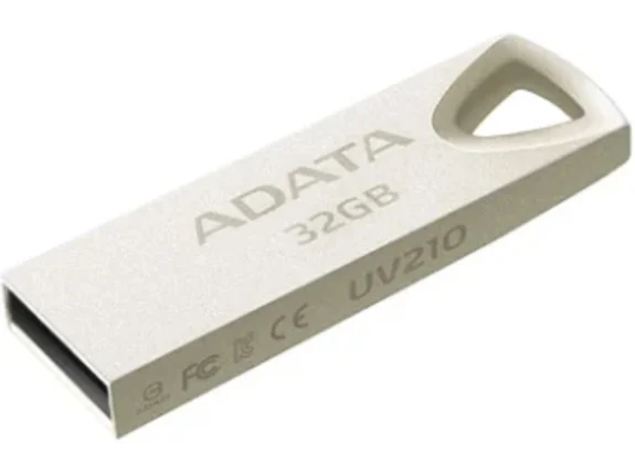 USB Flash 32 GB AData 2.0 AUV210-32G-RGD