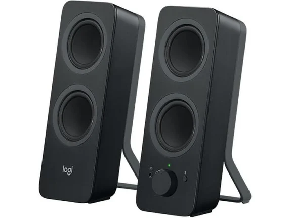 Logitech Zvučnici za kompjuter Z207 Bluetooth 3.5mm 5W