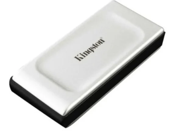 Kingston Eksterni SSD XS2000 4TB USB 3.2