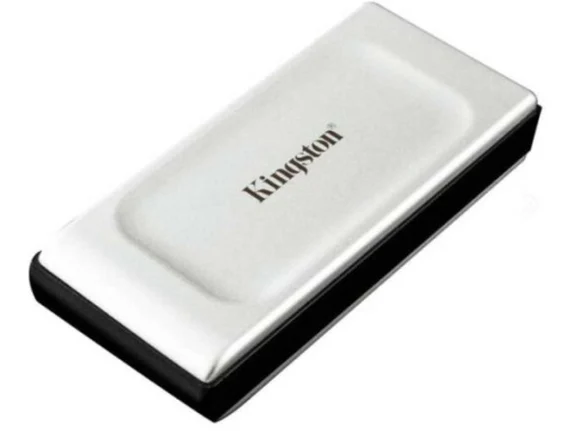 Kingston Eksterni SSD XS2000 2TB
