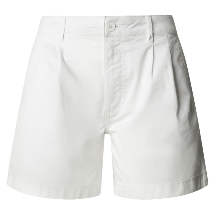 Pepe Jeans Mid Waist Regular Chino Short Vania šorc