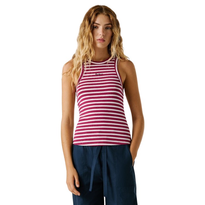 Pepe Jeans Marian Striped majica