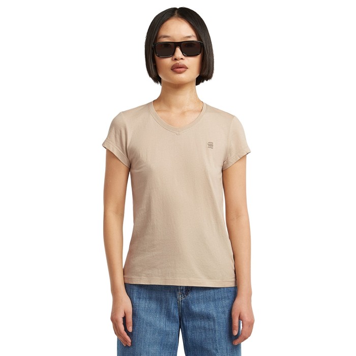 G-Star Raw Eyben Slim V T 2.0 majica
