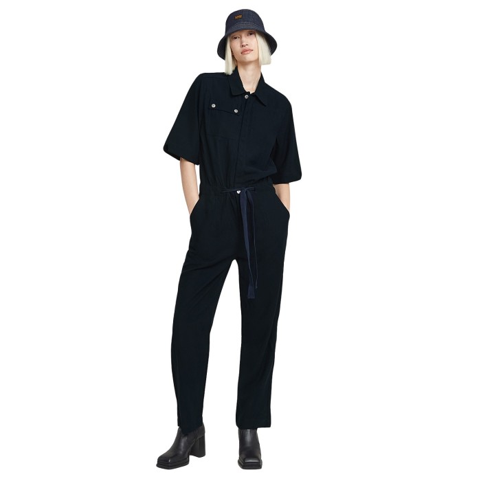 G-Star Raw Army Jumpsuit kombinezon