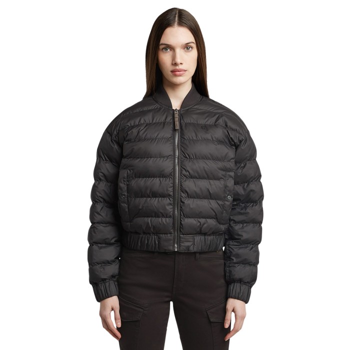 G-Star Raw Lt Wt Quilted jakna